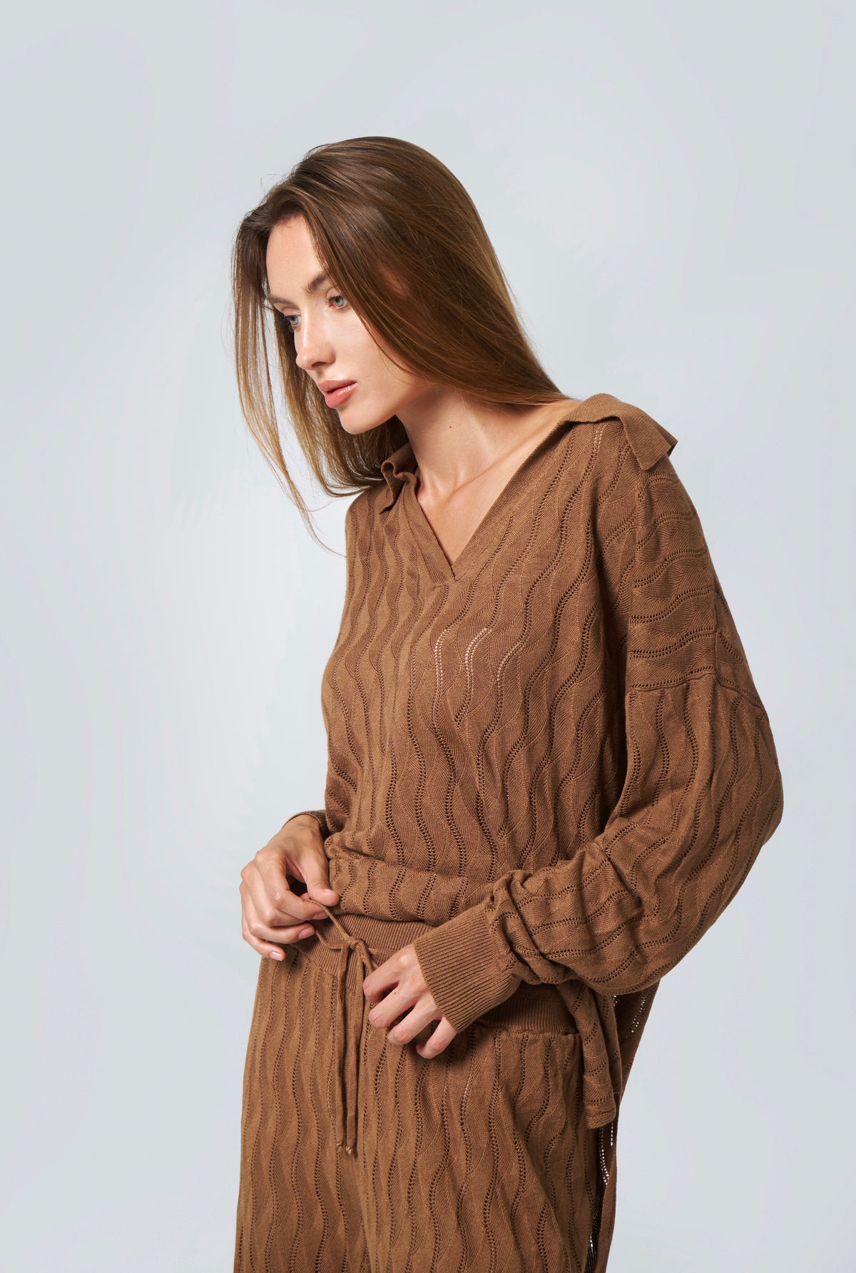 AVA POLO – Layer One Studio